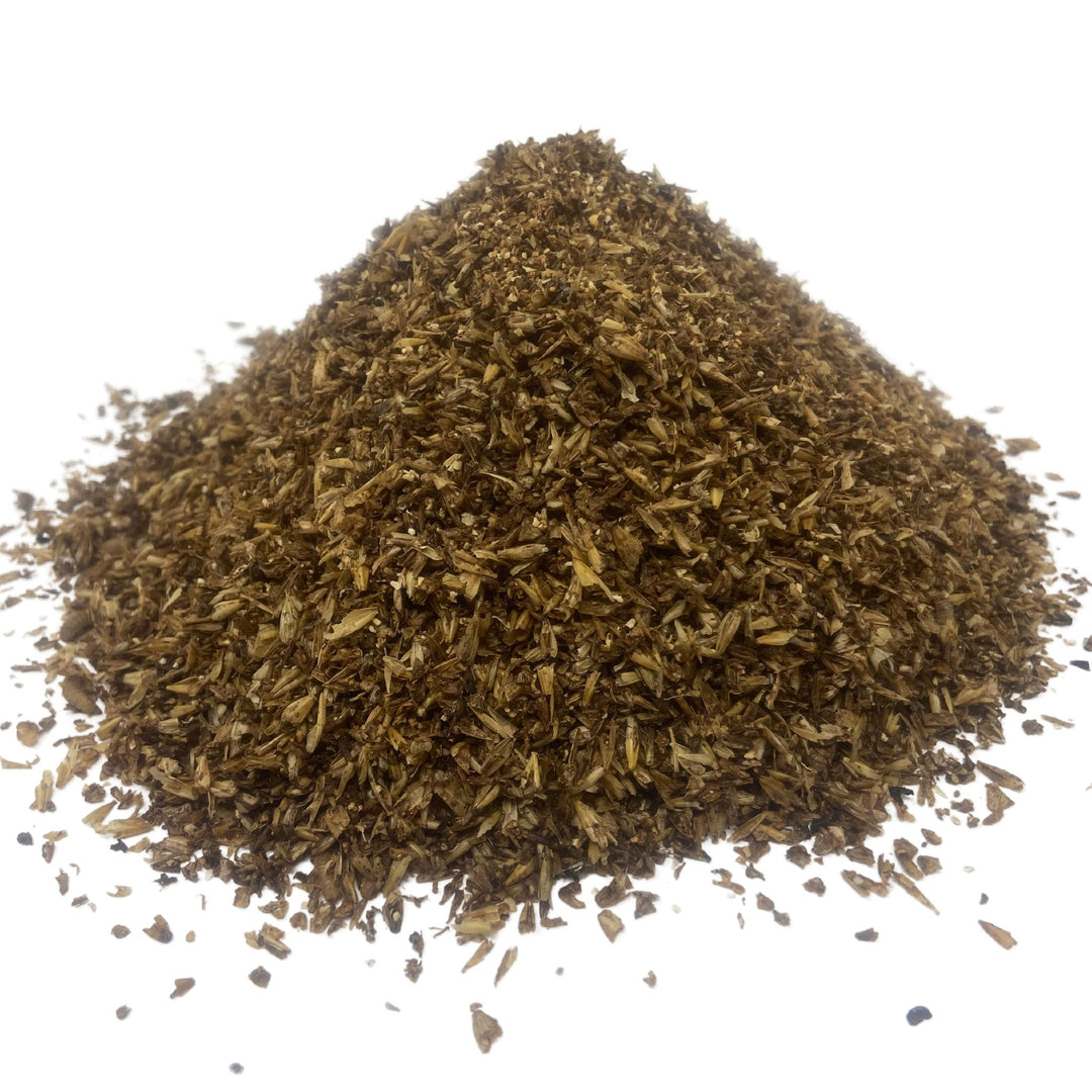 Black Soldier Fly Larvae Frass – ecoflys.com