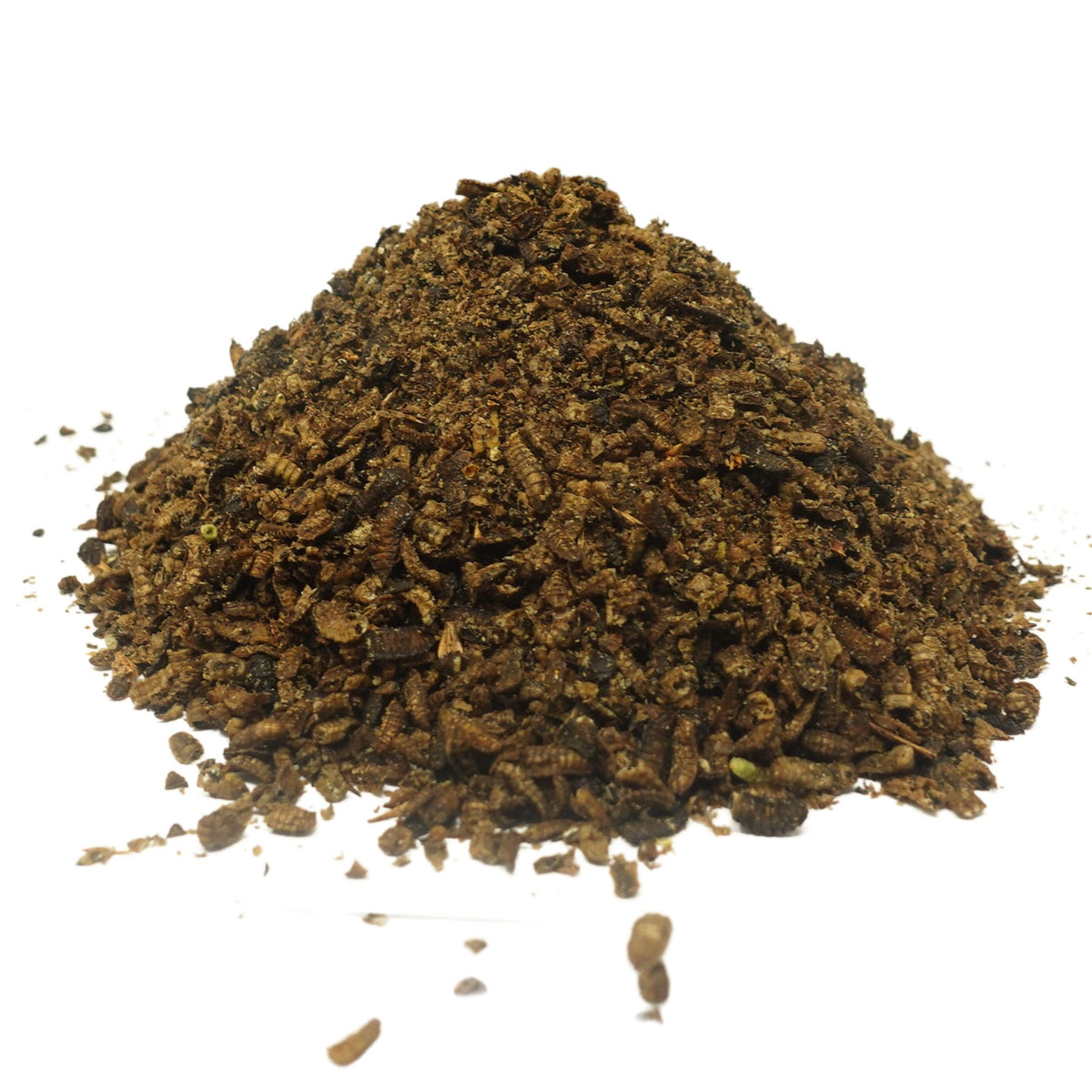 Black Soldier Fly Larvae Meal – ecoflys.com